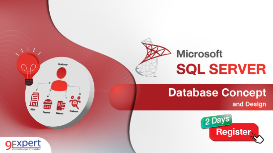9Expert | หลักสูตร Database Concept and Design - ออกแบบ Normalization Database, Table ...